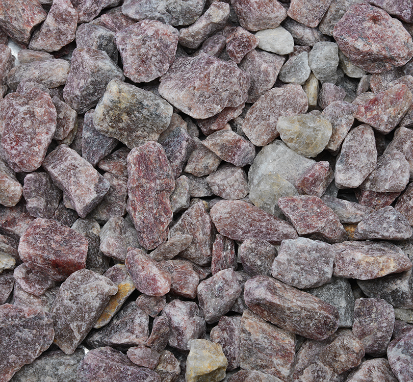 Decorative Stone | Creative Landscape Depot