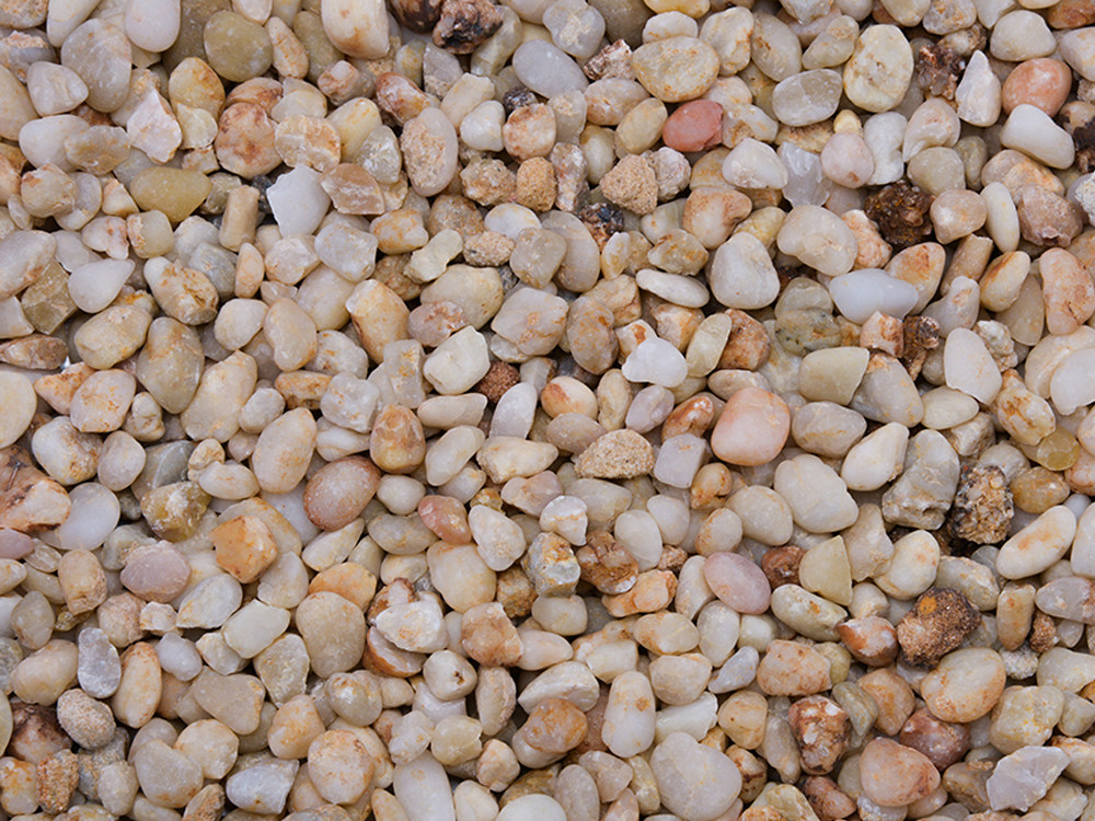 Decorative Stone | Creative Landscape Depot