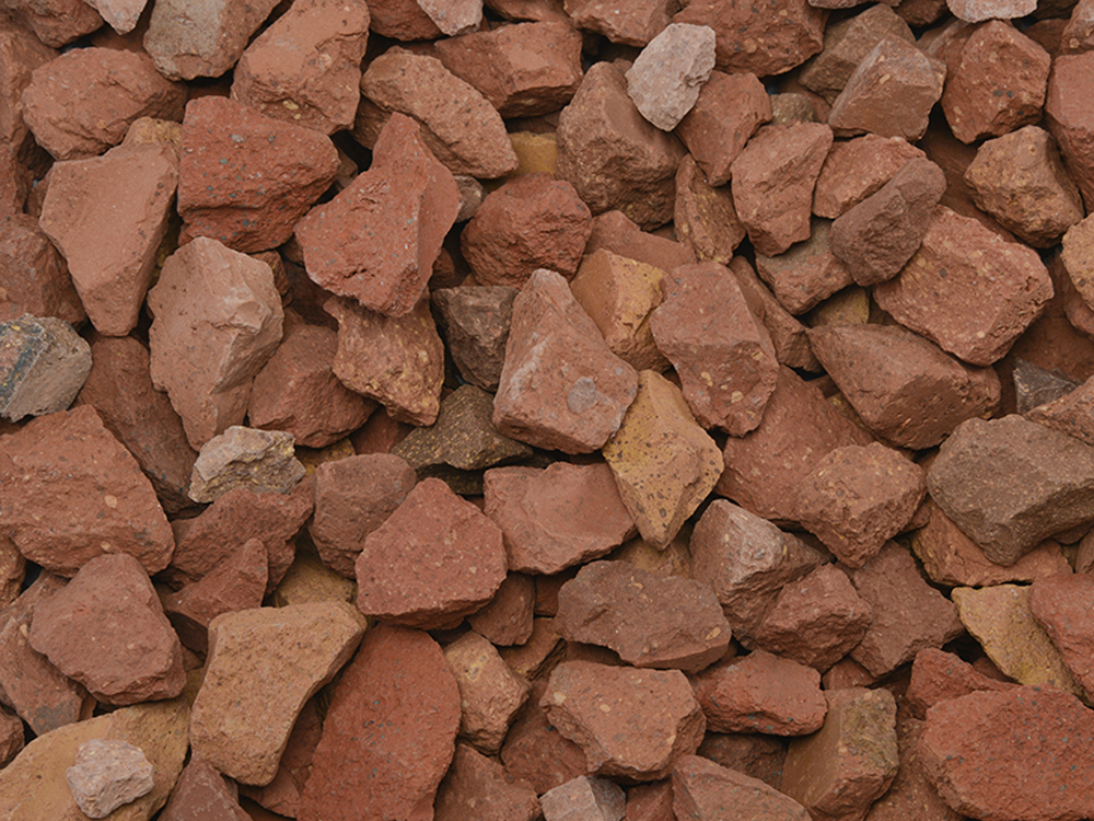 Decorative Stone | Creative Landscape Depot